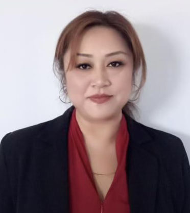 Ripans | Nursing : Faculties and Staff